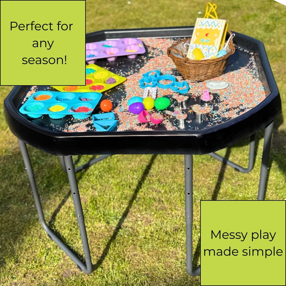 XL Bundle Pack – Tuff Tray & Accessories | Kub Direct