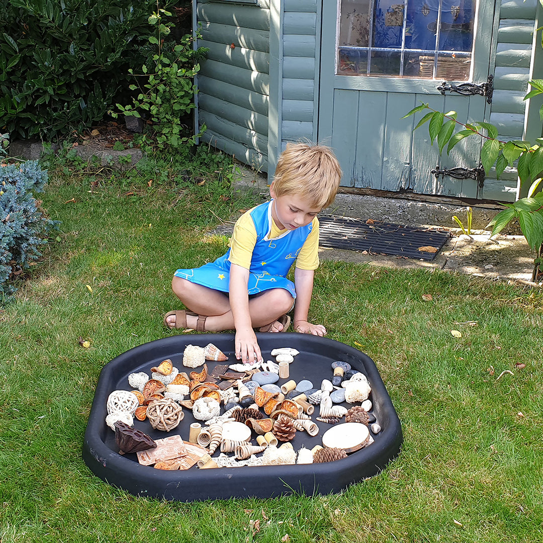 Ultimate Tuff Tray – Sensory Play Tray | Kub Direct