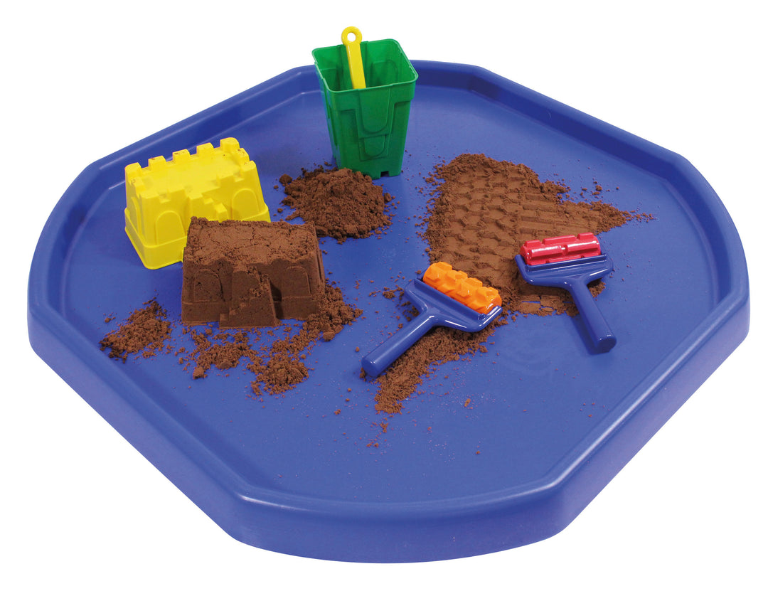 Ultimate Tuff Tray – Sensory Play Tray | Kub Direct