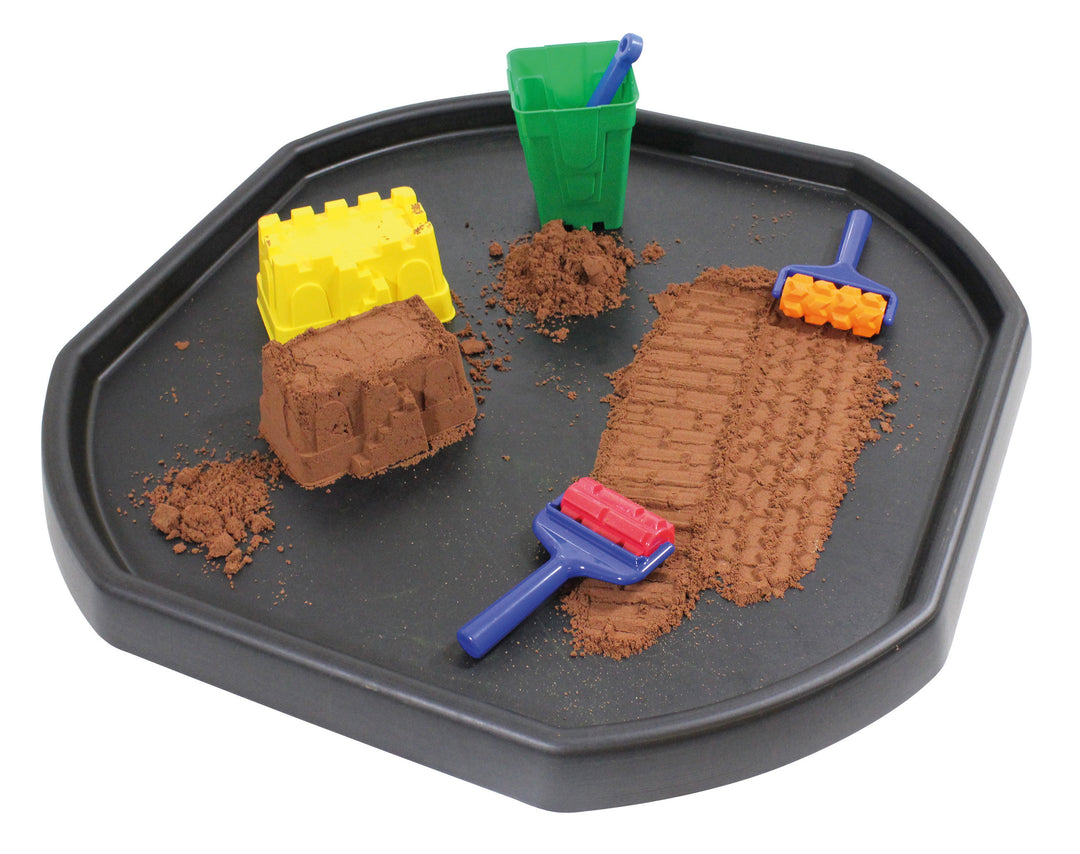 Ultimate Tuff Tray – Sensory Play Tray | Kub Direct