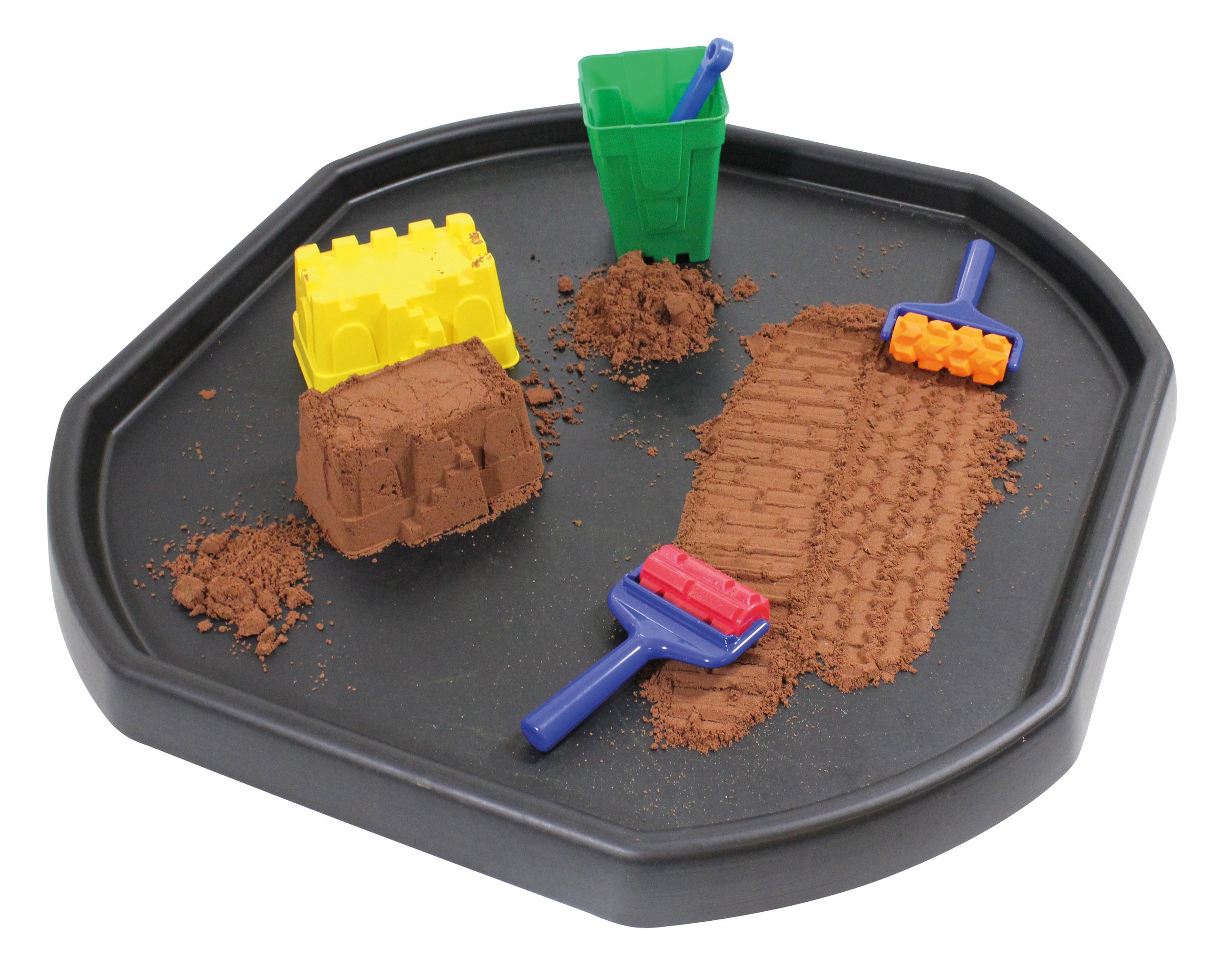 Original 70cm Tuff Tray Only - 3 Colour Options — Kub Direct