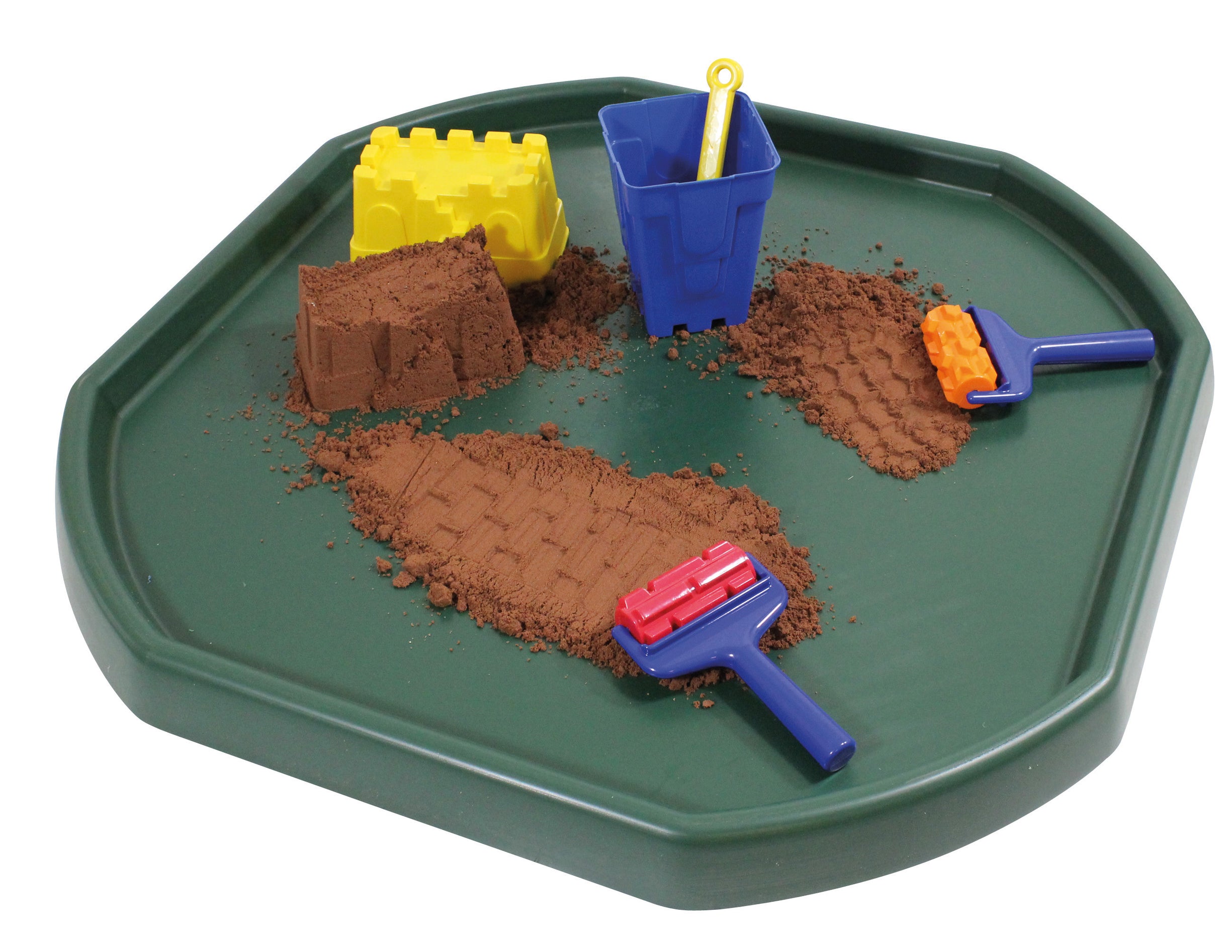 Ultimate Tuff Tray – Sensory Play Tray | Kub Direct