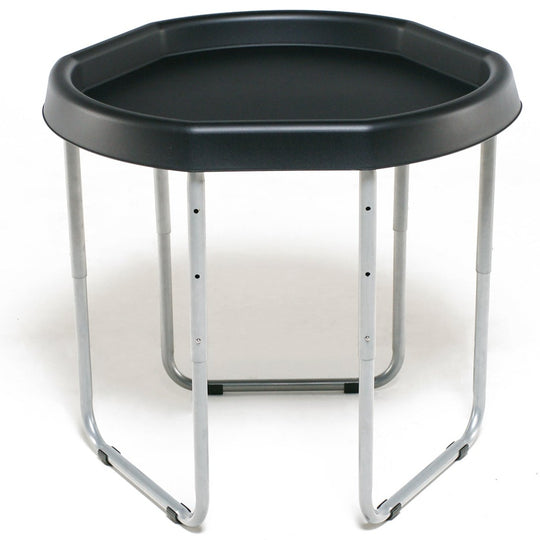 Hexacle 73cm Tuff Tray, Stand & Cover - BUNDLE PACK - 6 Colour Options – Kub Direct