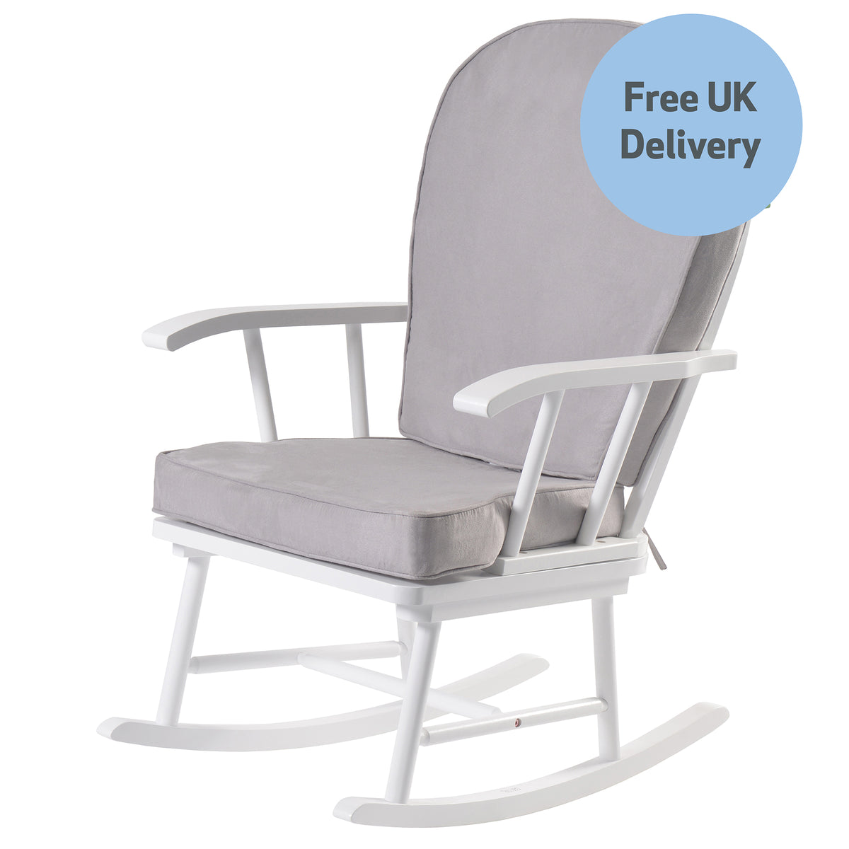 Hart Nursing Rocking Chair — Kub Direct